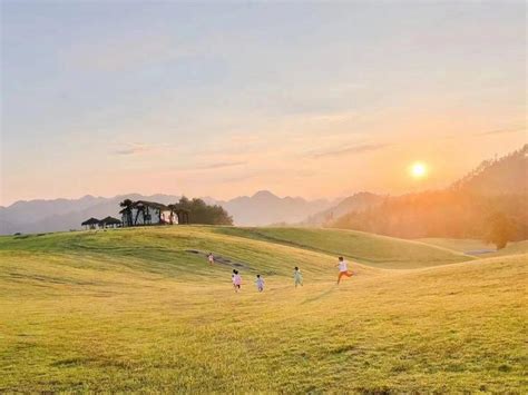 杭州临安风之谷团建攻略江浙沪团建 知乎