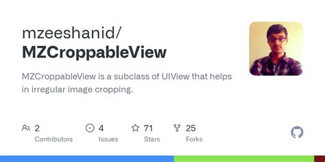 GitHub Mzeeshanid MZCroppableView MZCroppableView Is A Subclass Of UIView That Helps In