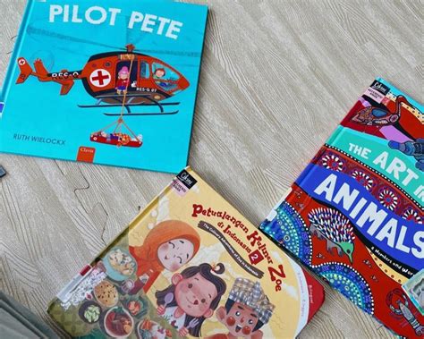 Perpustakaan Ramah Anak Cetak Cikal Bakal Generasi Indonesia Emas 2045