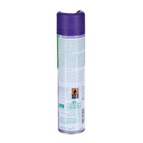 Air Wick Lavender Air Freshener 300 Ml Sharjah Co Operative Society