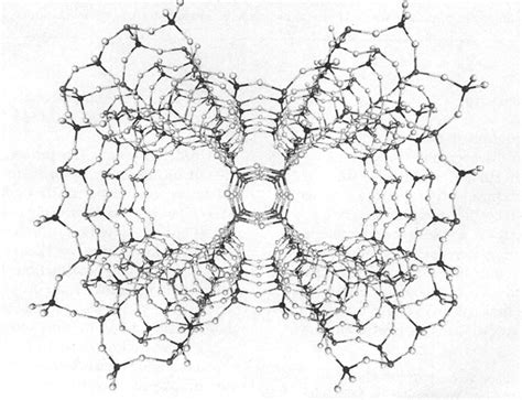 The Alpo 4 5 Crystal Structure Running Along C Is Shown Download