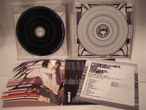 Yahooオークション Stereophonics【language Sex Violence Other