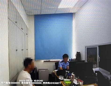本市公安交警严厉打击“买分卖分”违法行为！