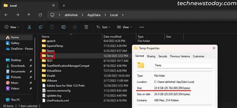 AppData をローカルで削除しても安全ですか All Things Windows