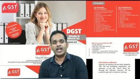 Diploma In Gcc Vat Uae At ₹ 4900semester In Angamaly Id 21249388312