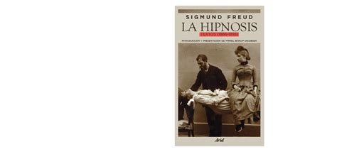 La hipnosis Libro LA HIPNOSIS introducción y presentación de mikkel