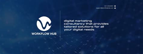 Workflow Hub Linkedin