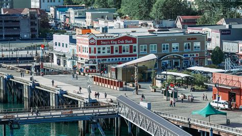 Free Things To Do In Juneau From A Cruise Ship Above And Beyond Alaska