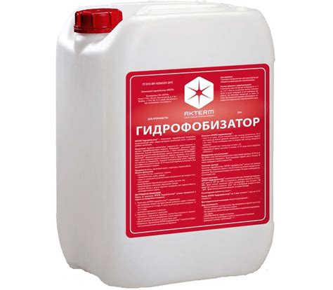 Пропитка гидрофобная для дерева: Гидрофобное покрытие своими руками ...