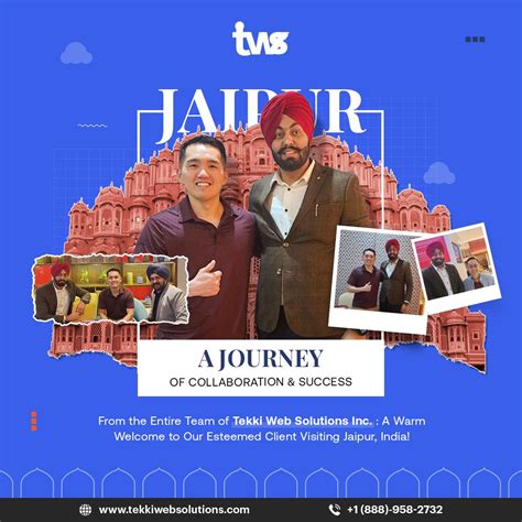 Tekki Web Solutions Inc On Linkedin Jaipur India Success Businesssuccess Gratefulclients