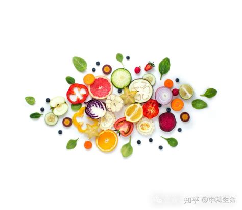 膳食纤维为什么称为人体的“清道夫” 知乎