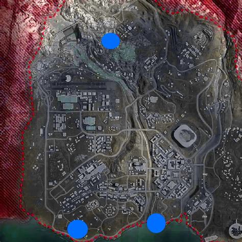 Call Of Duty Warzone Map All Cod Battle Royale Map 60 Off