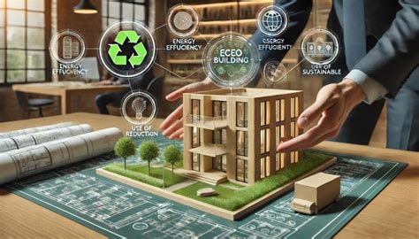 Eco Friendly Construction The Role Of Solar Lights In Modern Projects
