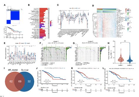 Figure From Crosstalk Of RNA Methylation Writers Defines Tumor Microenvironment And Alisertib