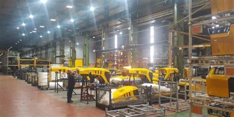 Explore ADM Pressings Newcastle Precision Engineering Excellence