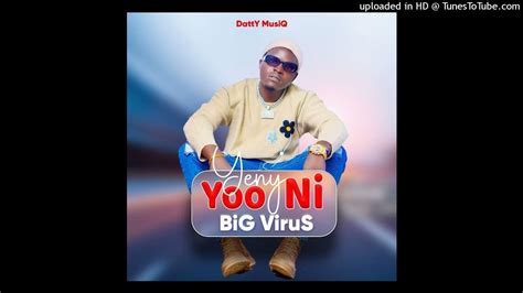 Yeny Yoo Ni Big Virus Youtube