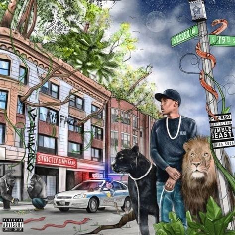 G Herbo Strictly 4 My Fans Lyrics And Tracklist Genius
