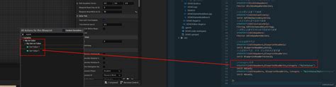 Ue5 C（五）— Uproperty宏（属性说明符和元数据说明符）ue5 Uproperty Csdn博客