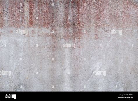 Old Limewash Wall Texture Worn Out Grunge Background Can Be Used As
