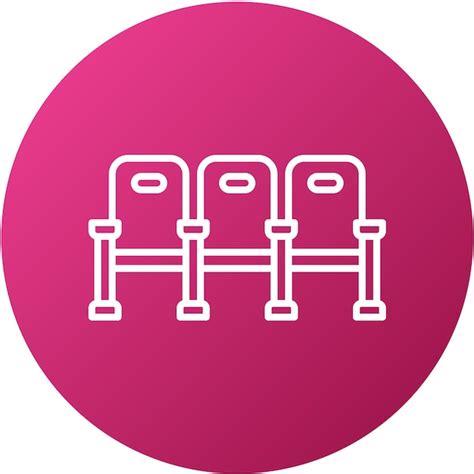 Premium Vector Vector Design Classes Icon Style