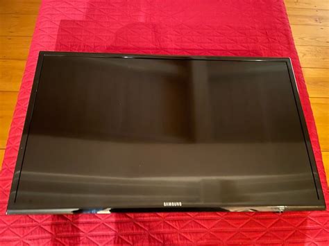 TV LCD 32 Samsung UE32EH4003
