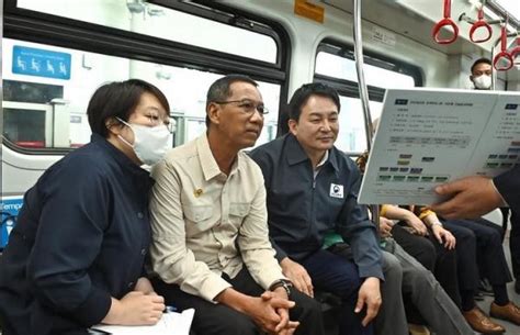 Pj Gubernur DKI Wanti Wanti Keluarga ASN Tak Bergaya Hidup Mewah