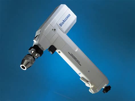 Bioaccess Bone Marrow Collection System