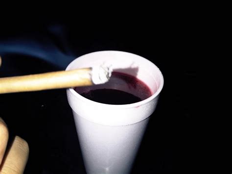 My Codeine Slow My Weed Fast Be Great By Francko