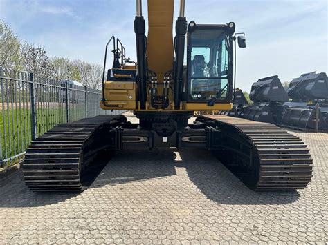 Cat 340 Long Reach With Hydr Retractable Undercarriage Riverland Equipment