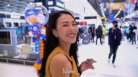 Homepro X Krungsri Homepro Visa Platinum Card Youtube