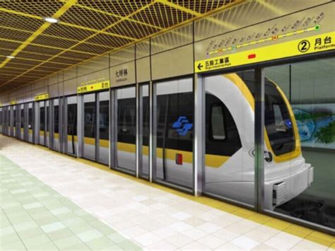 【快訊】31開始收費！新北環狀線正式通車了 免費搭乘一個月 Readygo