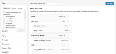 How To Build A Sex Blog That Makes Money • The Smutlancers