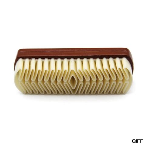 Brosse De Décontamination D Type Daim Cuir Velours Grandado