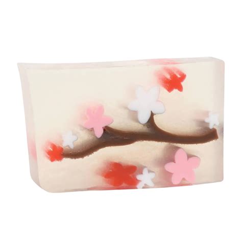 Primal Cherry Blossom Soap The Old Town Shop