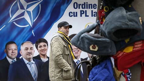 Moldova decides to go east or west | Euronews