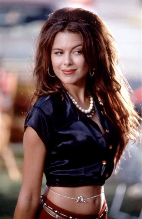 Kari Wuhrer Actress Model Singer