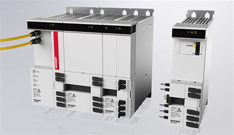 Ax8000 Operating Instructions Multi Axis Servo System