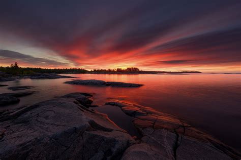 Morning Sky 4k Wallpapers Wallpaper Cave