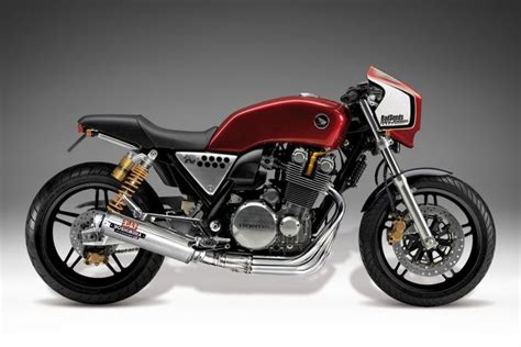 New Honda Cb1100 Cafe Racer Reviewmotors Co