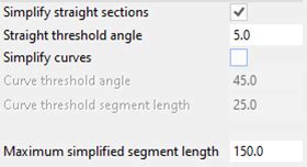 Simplify GraphsArcGIS CityEngine Resources Documentation