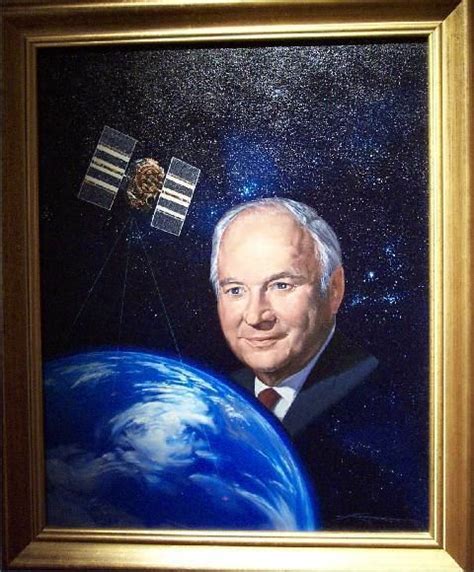 Ivan A Getting Alchetron The Free Social Encyclopedia