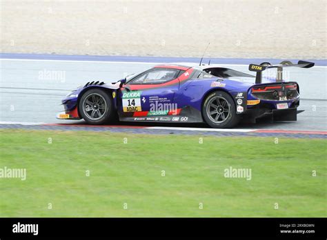 Spielberg Österreich 23 24 September 2023 DTM Red Bull Ring