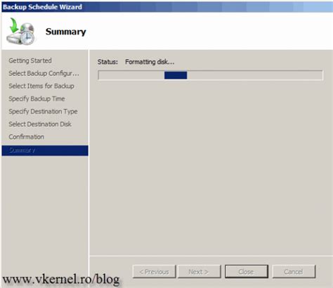 Backing Up Domain Controllers Using Windows Server Backup And Dpm Adrian Costeas Blog