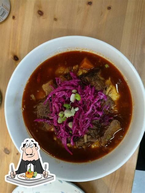 Menu At Parsnip Cafe Los Angeles Verdugo Rd