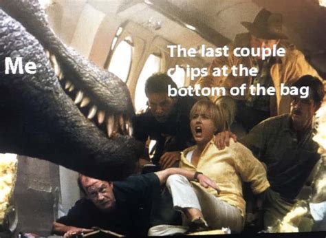 21 Jurassic Park Memes Too Funny To Go Extinct