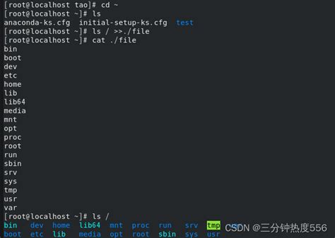 Rhcsa Csdn