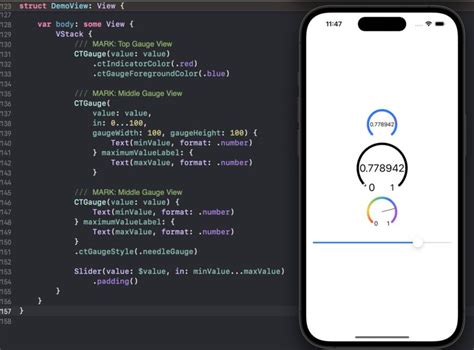 Hung Chun Tsai On Linkedin Swiftui Swift Iosdevelopment
