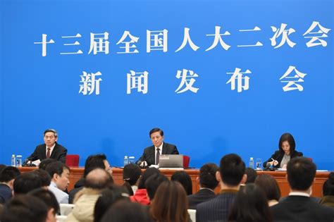 歐美憂中企竊密 中國全人大發言人：絕不會要求中企違法 自由財經