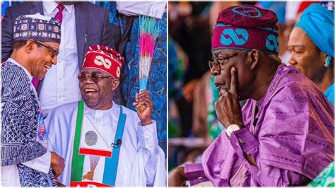 2023 Presidency 5 Strong Apc States Tinubu May Not Win In 2023 And Why