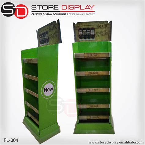 Pdq Shelf Ready Tray Display Carton Counter Display Tray Buy Shelf